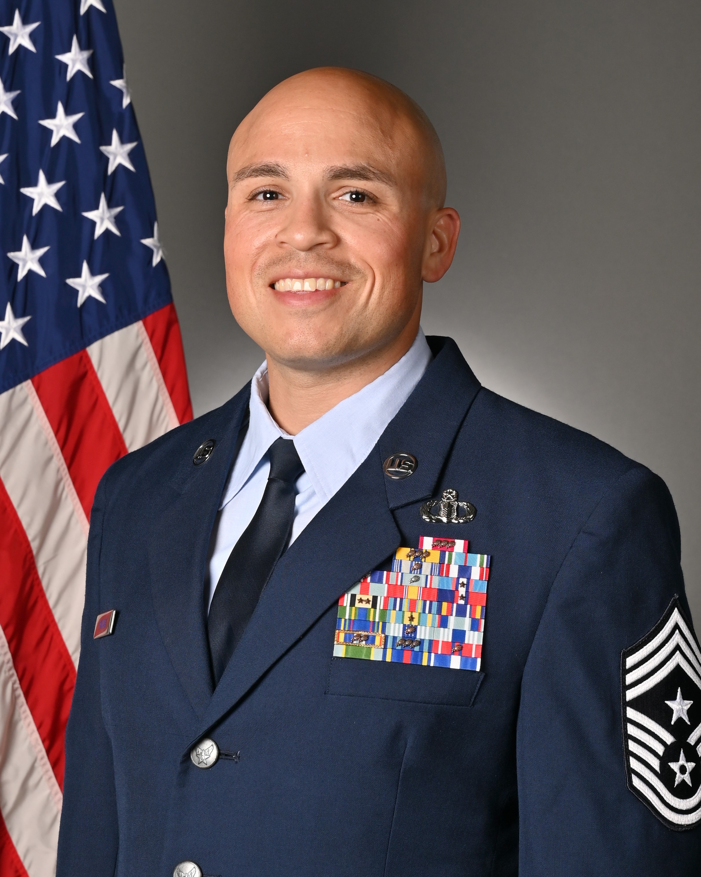 Joshua A. Matias > Barksdale Air Force Base > Display