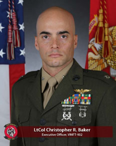 Marine Fighter Training Squadron 402