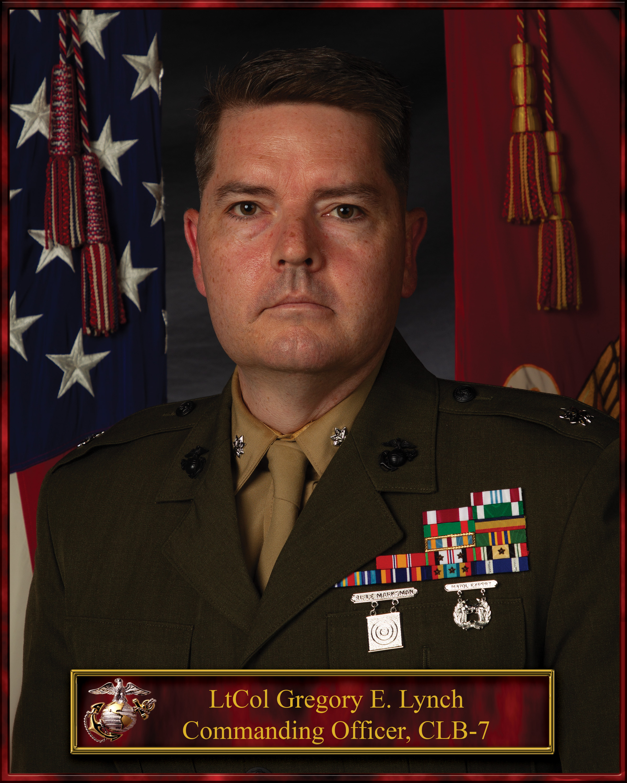 Combat Logistics Battalion 7