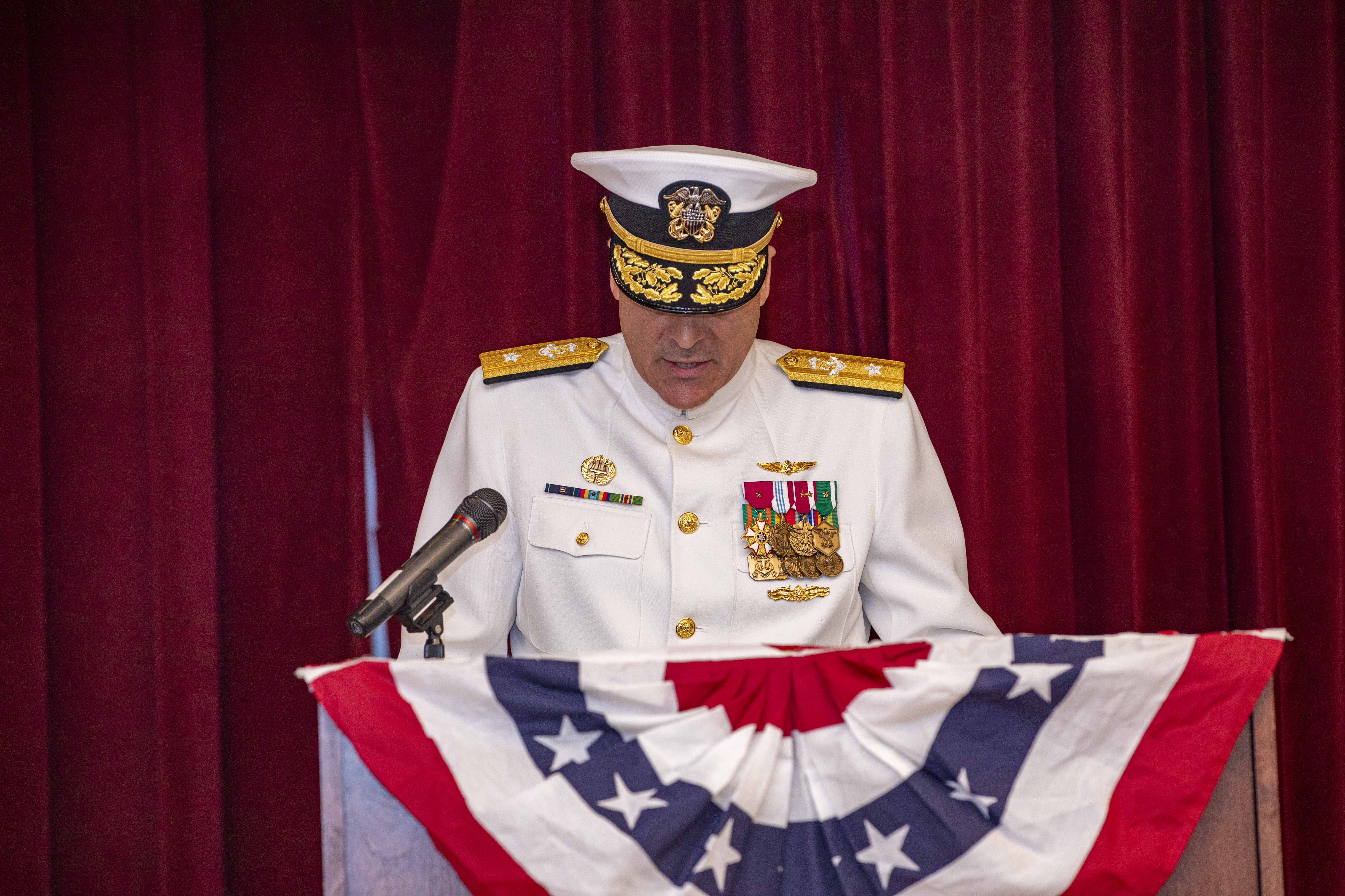 Continuing Tradition and Honoring the Mission: New Leadership Takes the ...