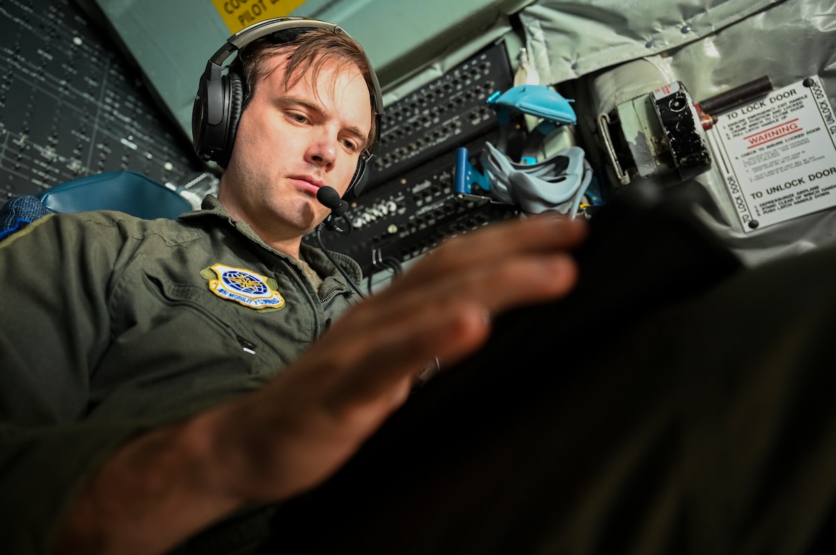 Red Flag-Alaska 25-2 begins, enhancing Indo-Pacific readiness > Joint ...