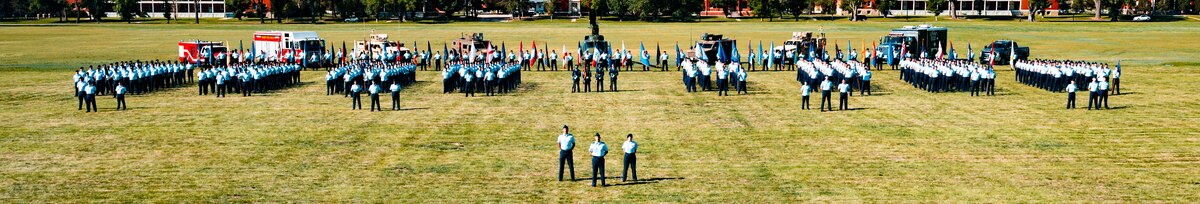 90th Missile Wing Welcomes New Commander > F.E. Warren Air Force Base ...