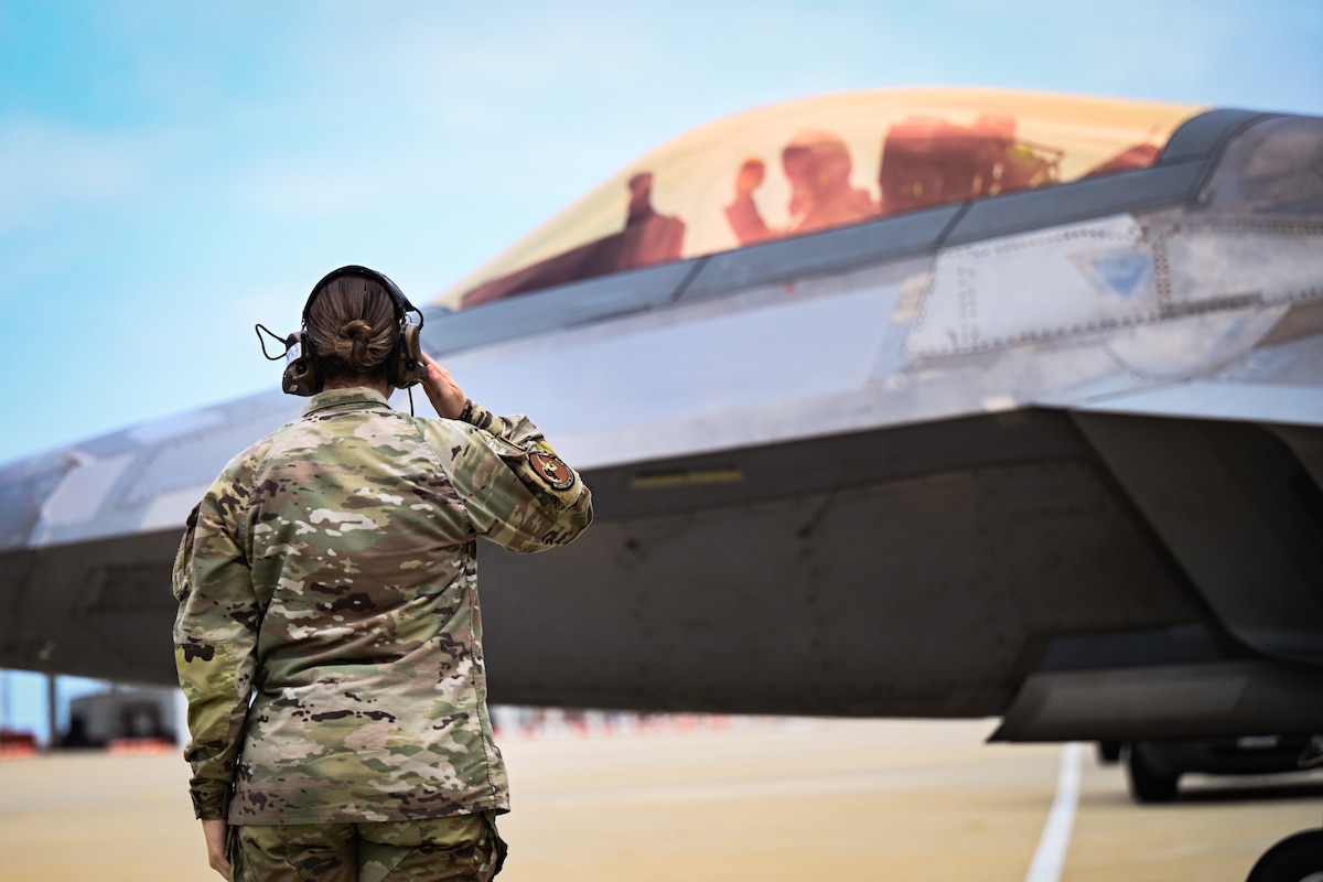 Taking a look back at “Cruiser’s” career > Air Combat Command > Article ...