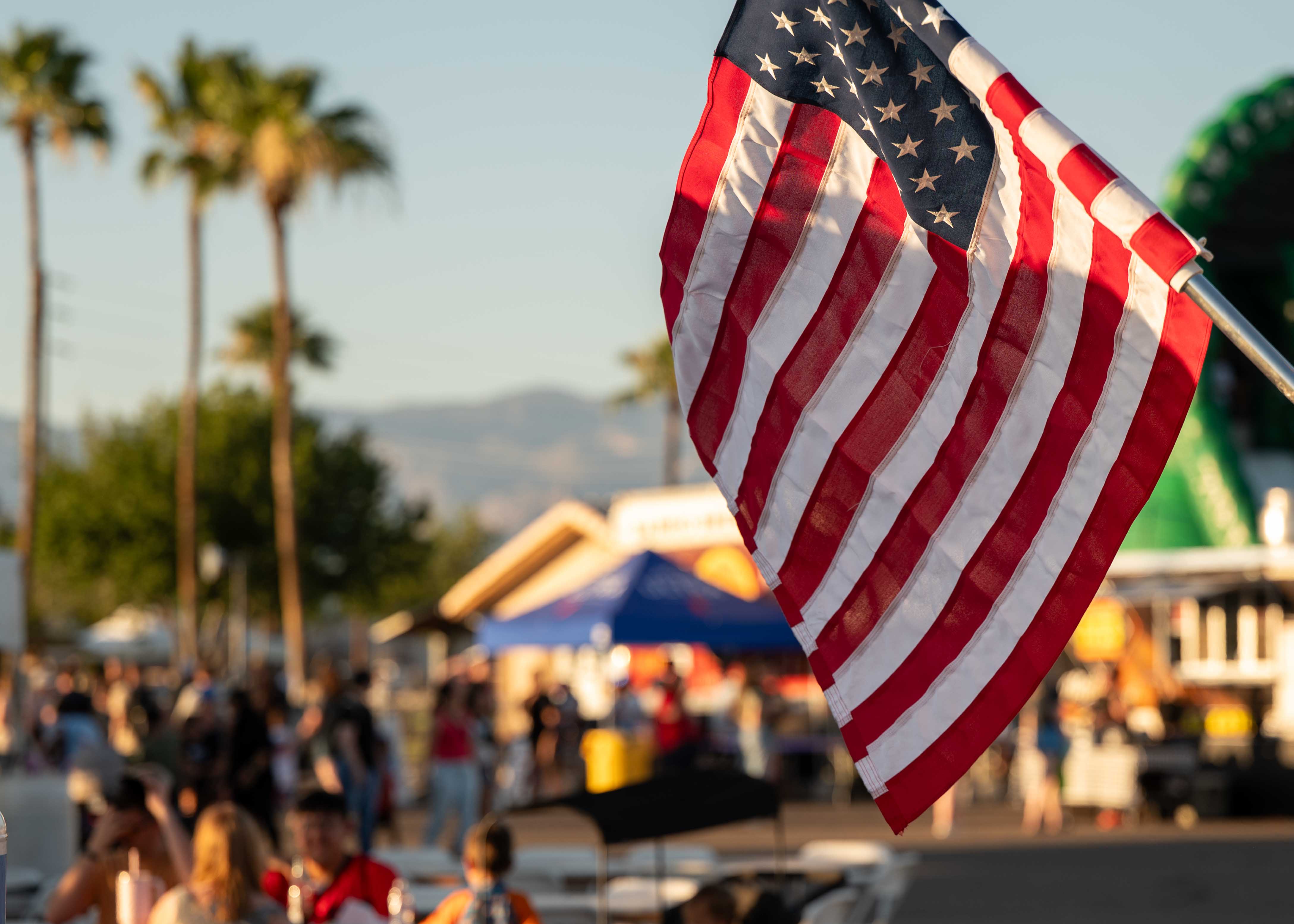 Freedom Fest 2025 > Davis-Monthan Air Force Base > News