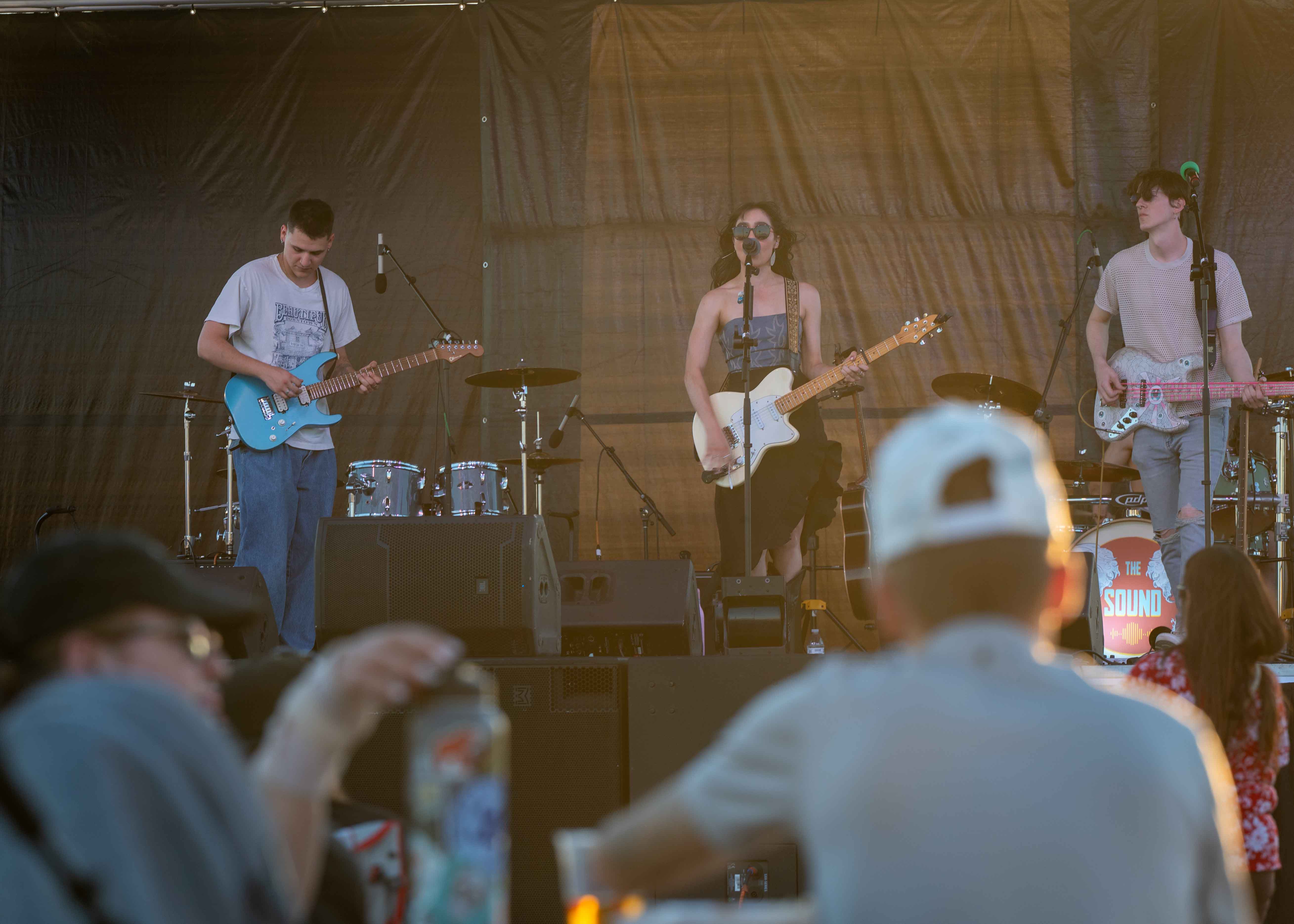 Freedom Fest 2025 > Davis-Monthan Air Force Base > News