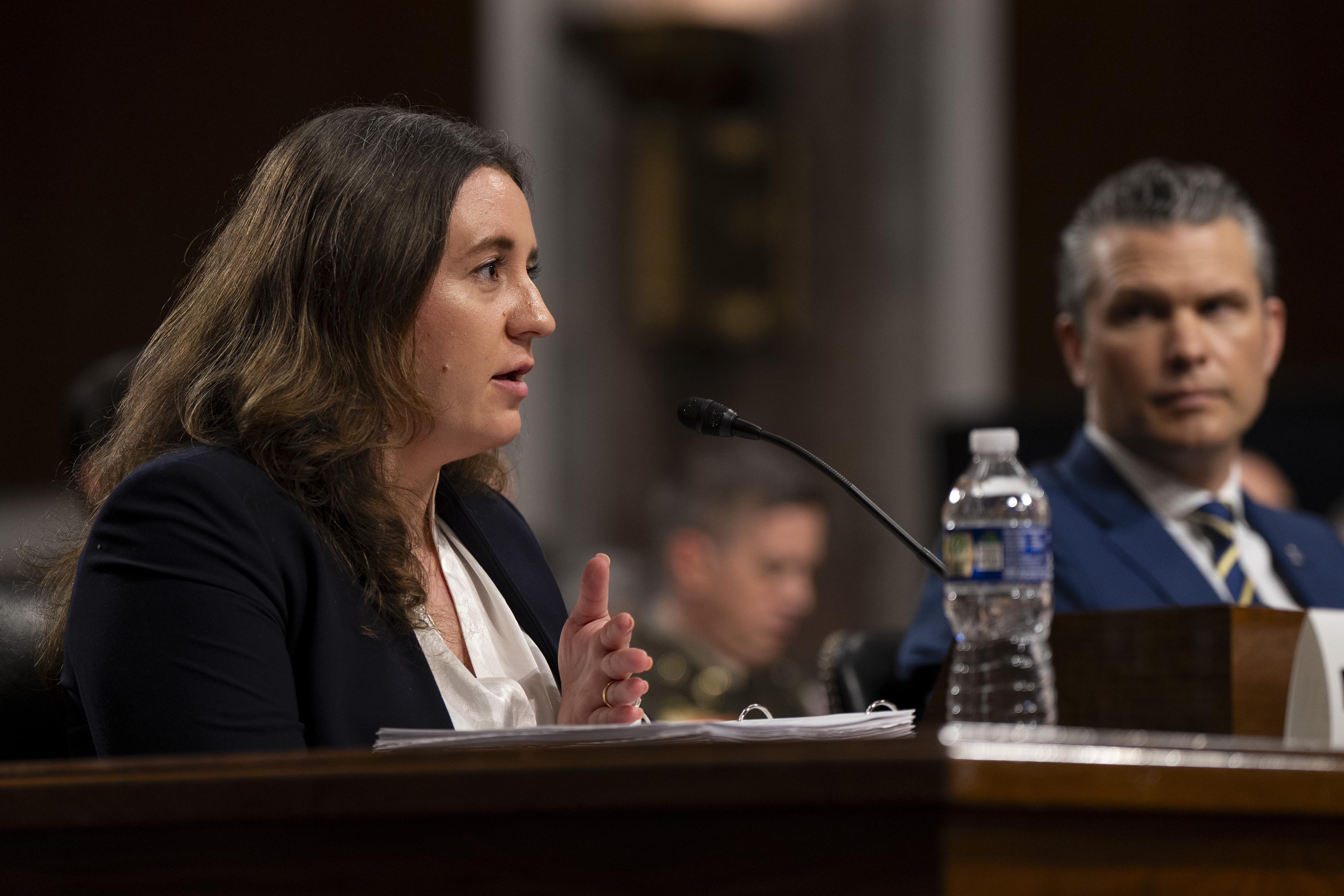 DOD Will Pass Audit by 2028, Comptroller Confirms > U.S. Department of ...