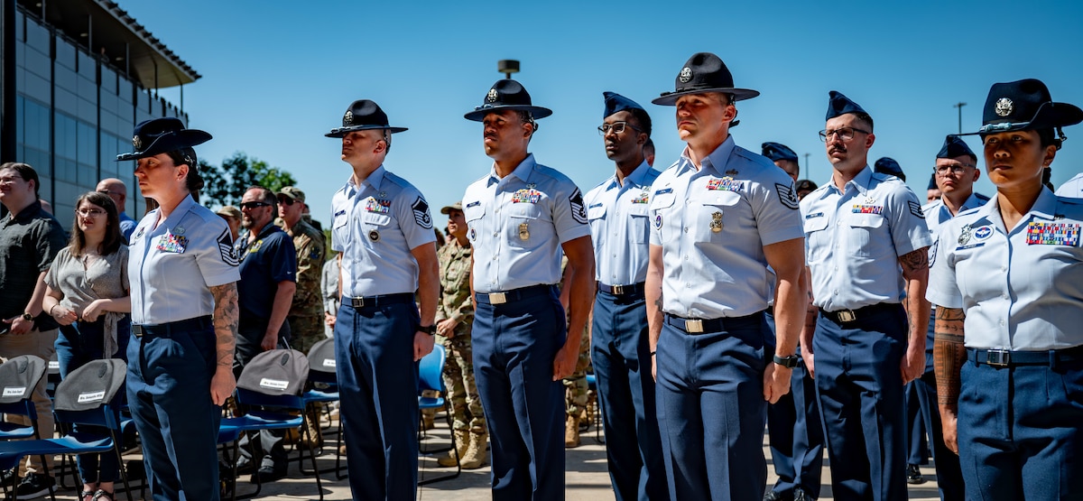 Space Base Delta activates at Schriever, delivers critical support to ...