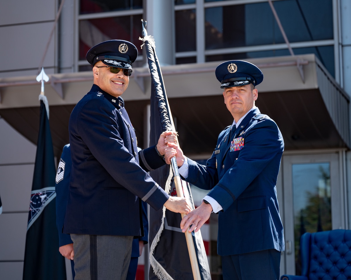 Space Base Delta activates at Schriever, delivers critical support to ...