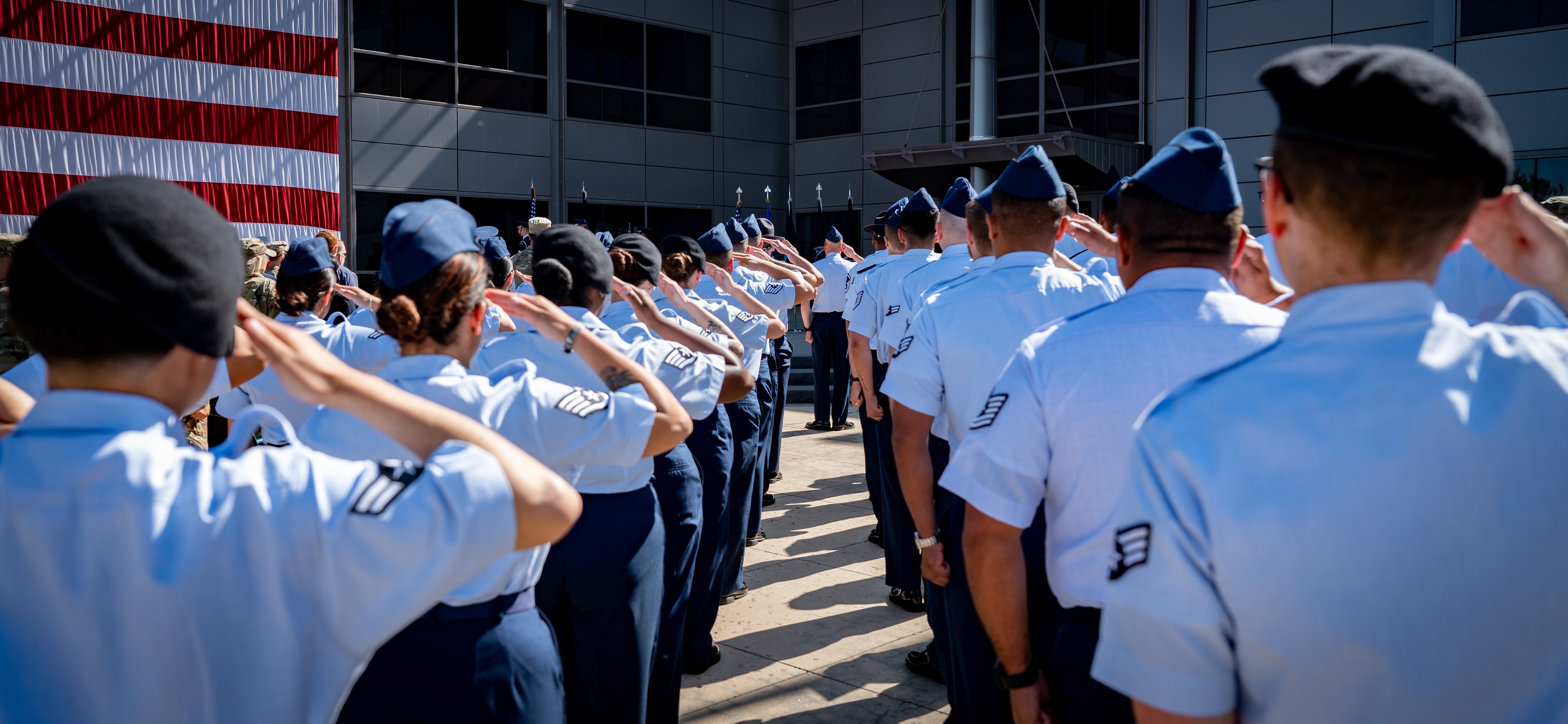 Space Base Delta activates at Schriever, delivers critical support to ...