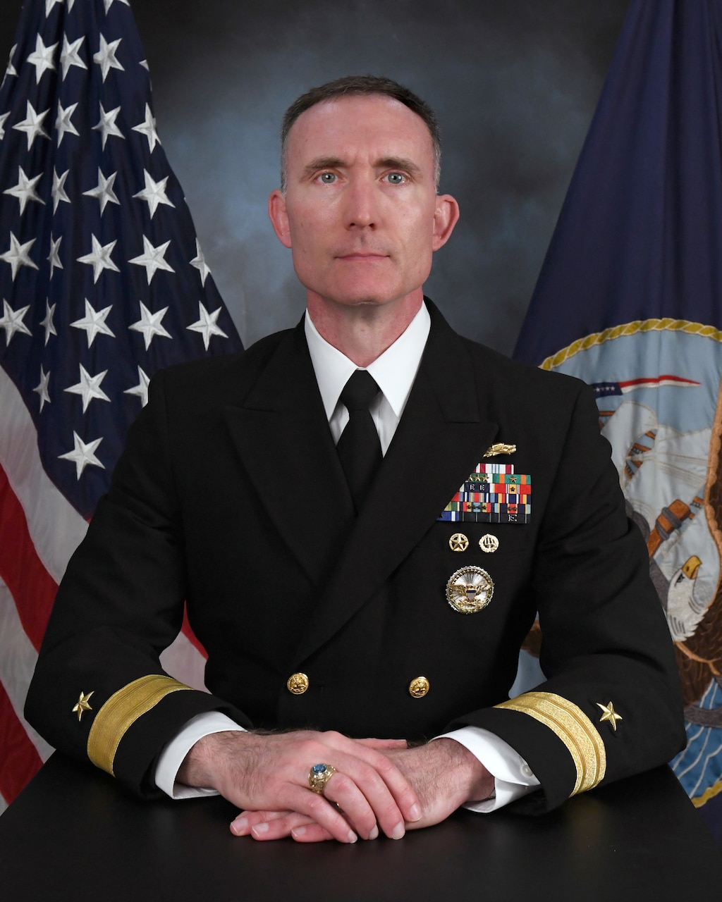 Commander > Commander, Navy Region Southwest > Bio Detail