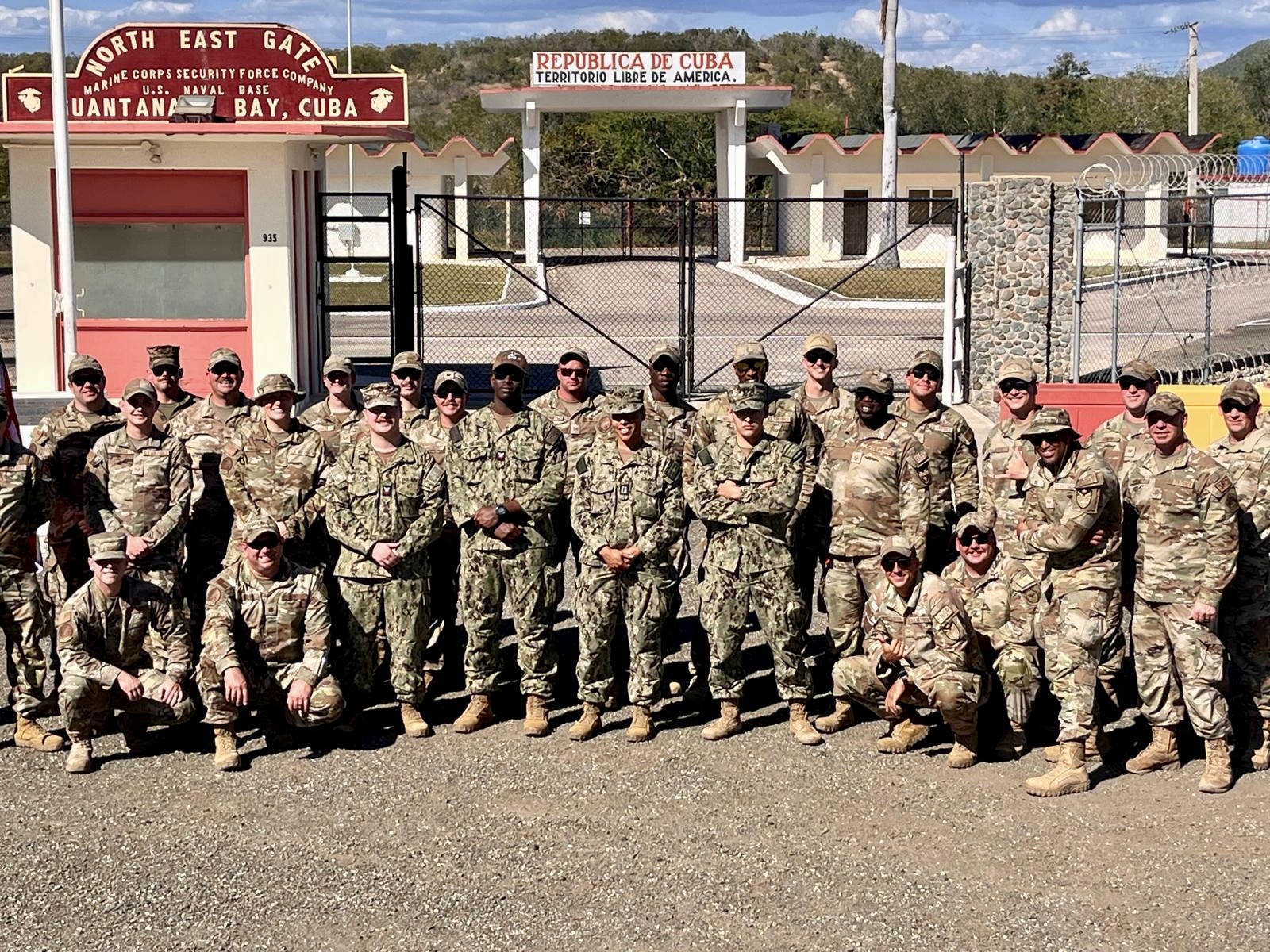 The Mind Behind the Mission: One Psychologist’s Role in Warfighter ...