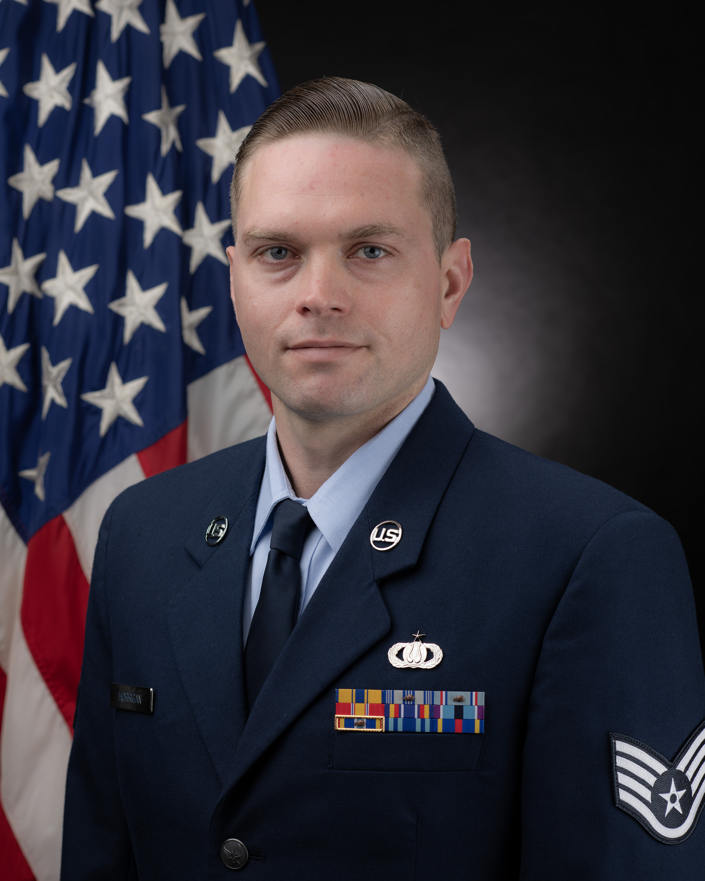 Michael Horrigan > Air Force Bands > Display