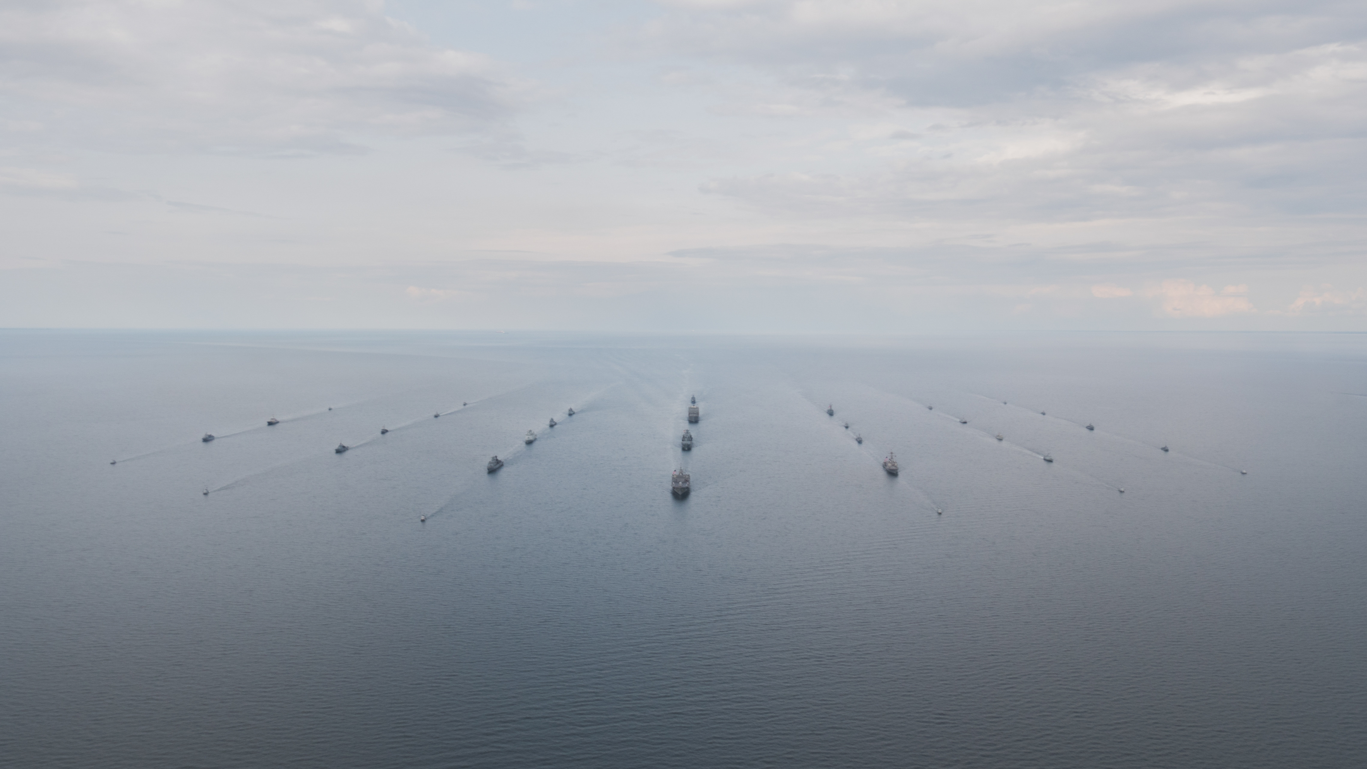 BALTOPS 25 concludes in Kiel, Germany > U.S. Naval Forces Europe and ...