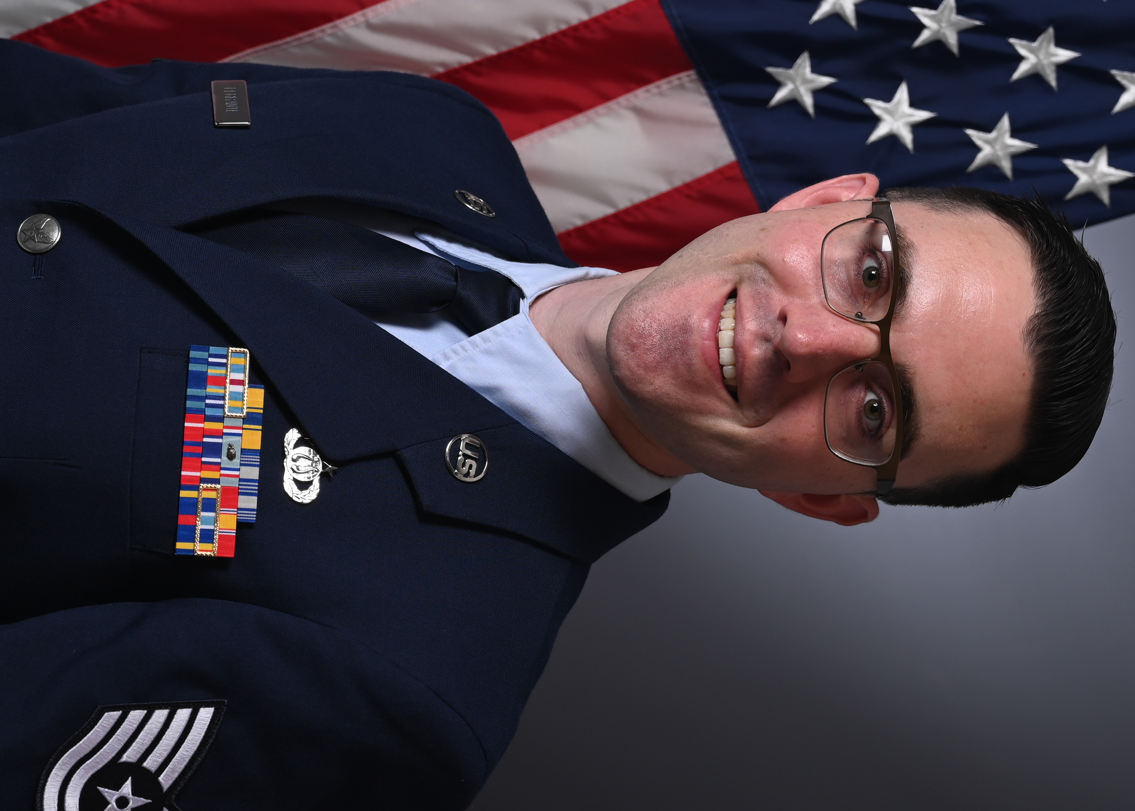 Michael Ferrante > Air Force Bands > Display