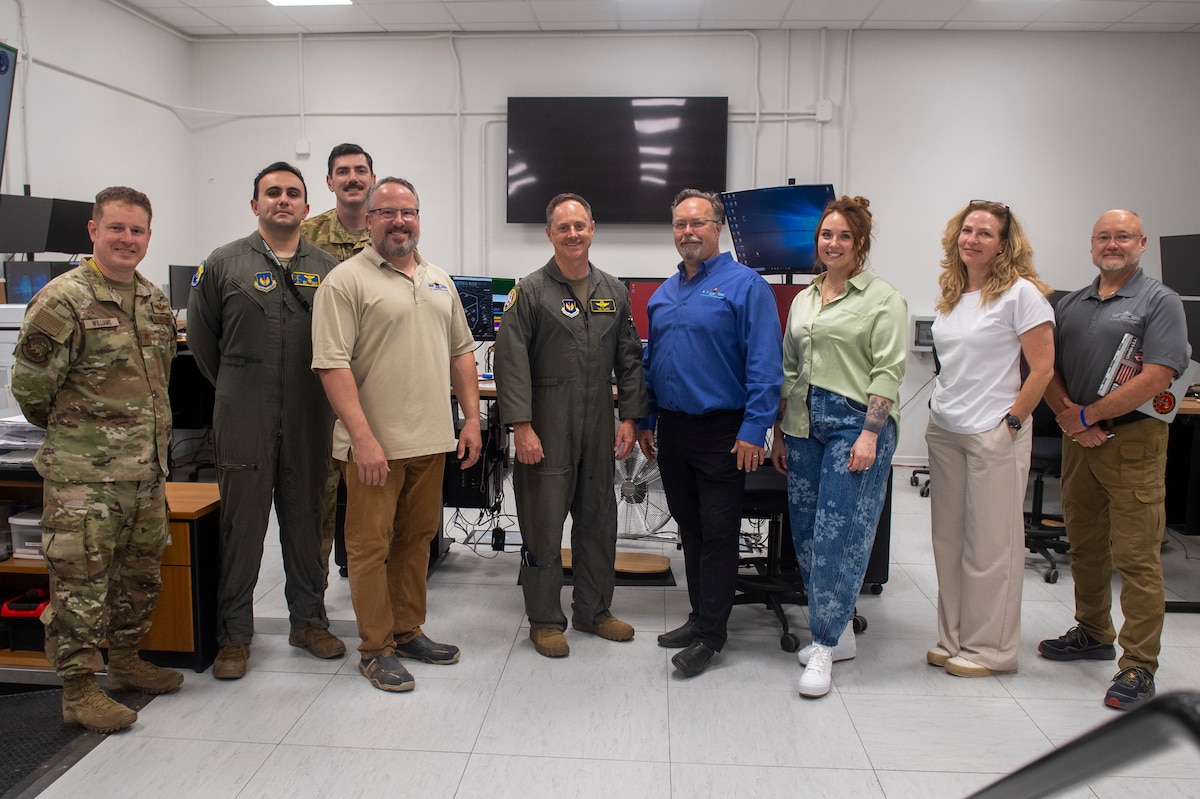 LMOC improves Aviano AB flight training capabilities > Aviano Air Base ...