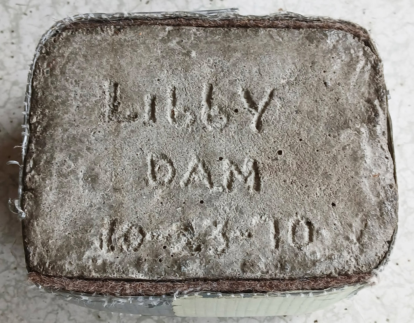 From Construction to Conservation: One Family’s Legacy of Service at ...