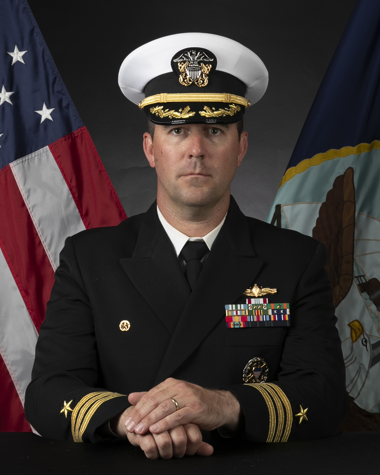 Commanding OFFICER, USS MITSCHER (DDG 57) > Commander, Naval Surface ...