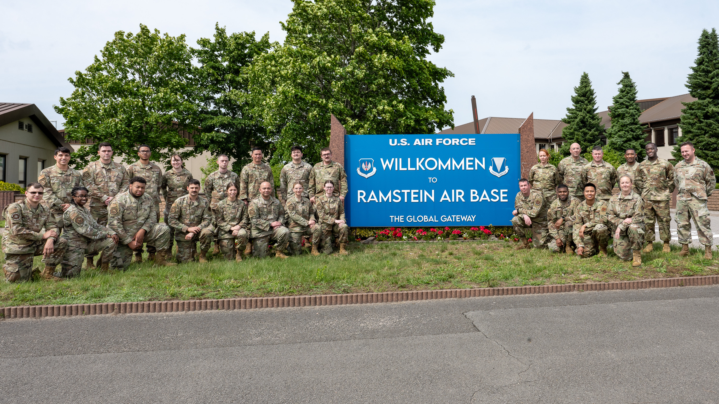 Annual Training Builds Relationships and Strengthens Readiness > 126th ...