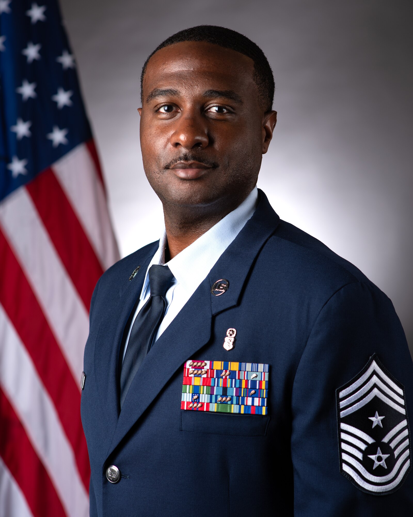 QUENTIN L. DAVIS > Scott Air Force Base > Display