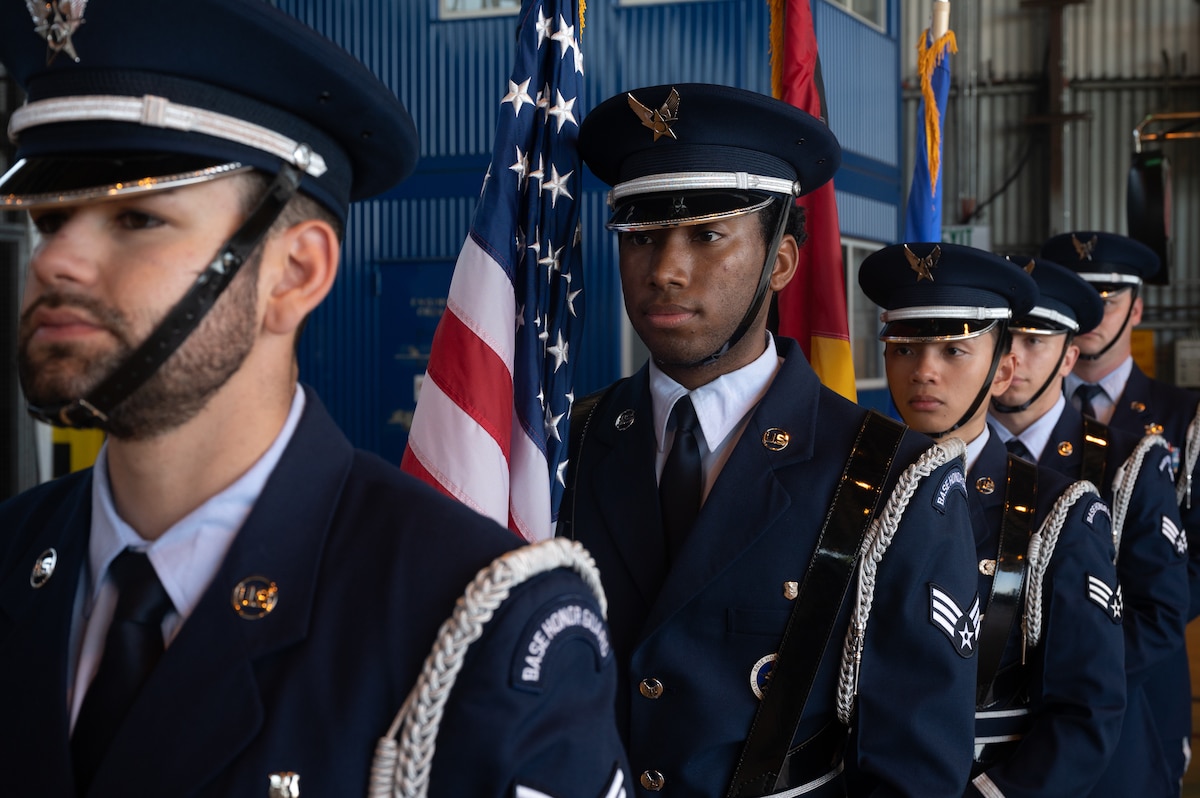 86 MDG says farewell, welcomes new commander > 505th Command and ...