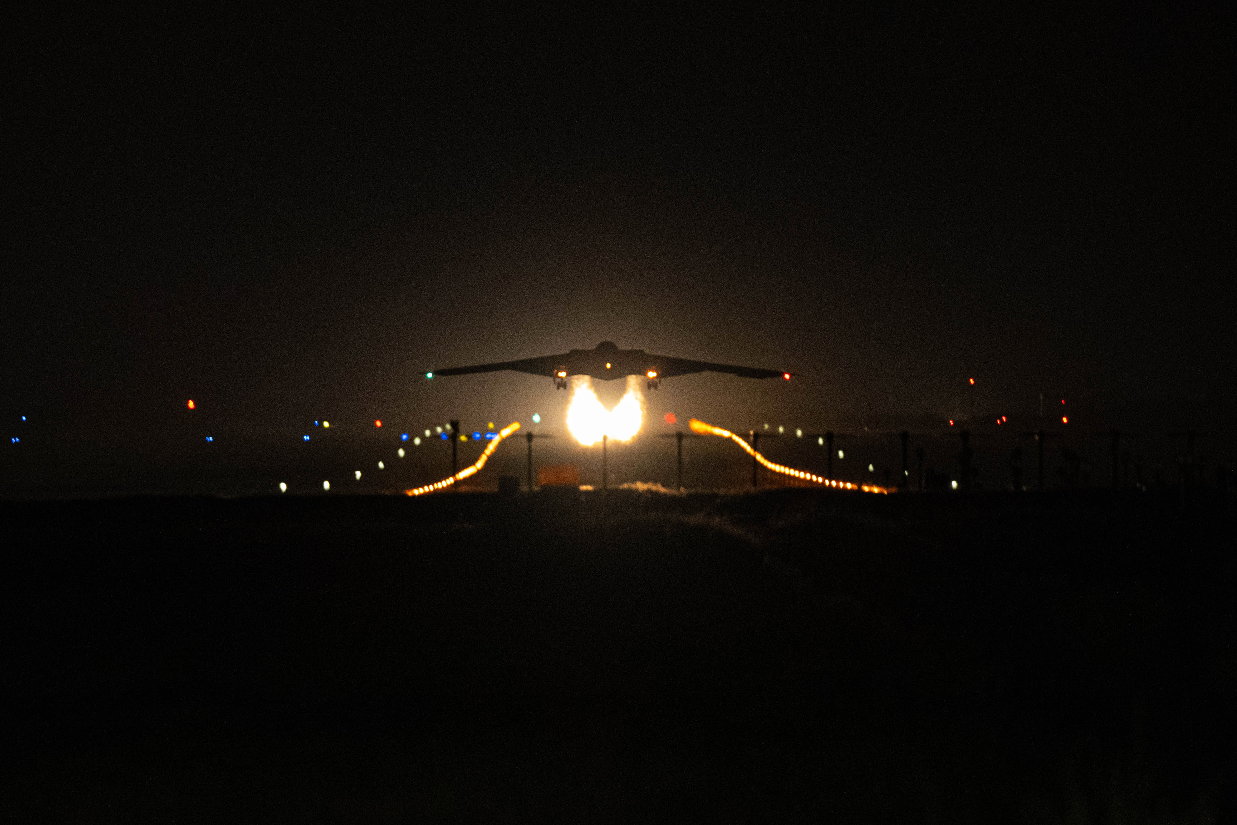 Defense Agency Contributed Toward Operation Midnight Hammer Success > U ...