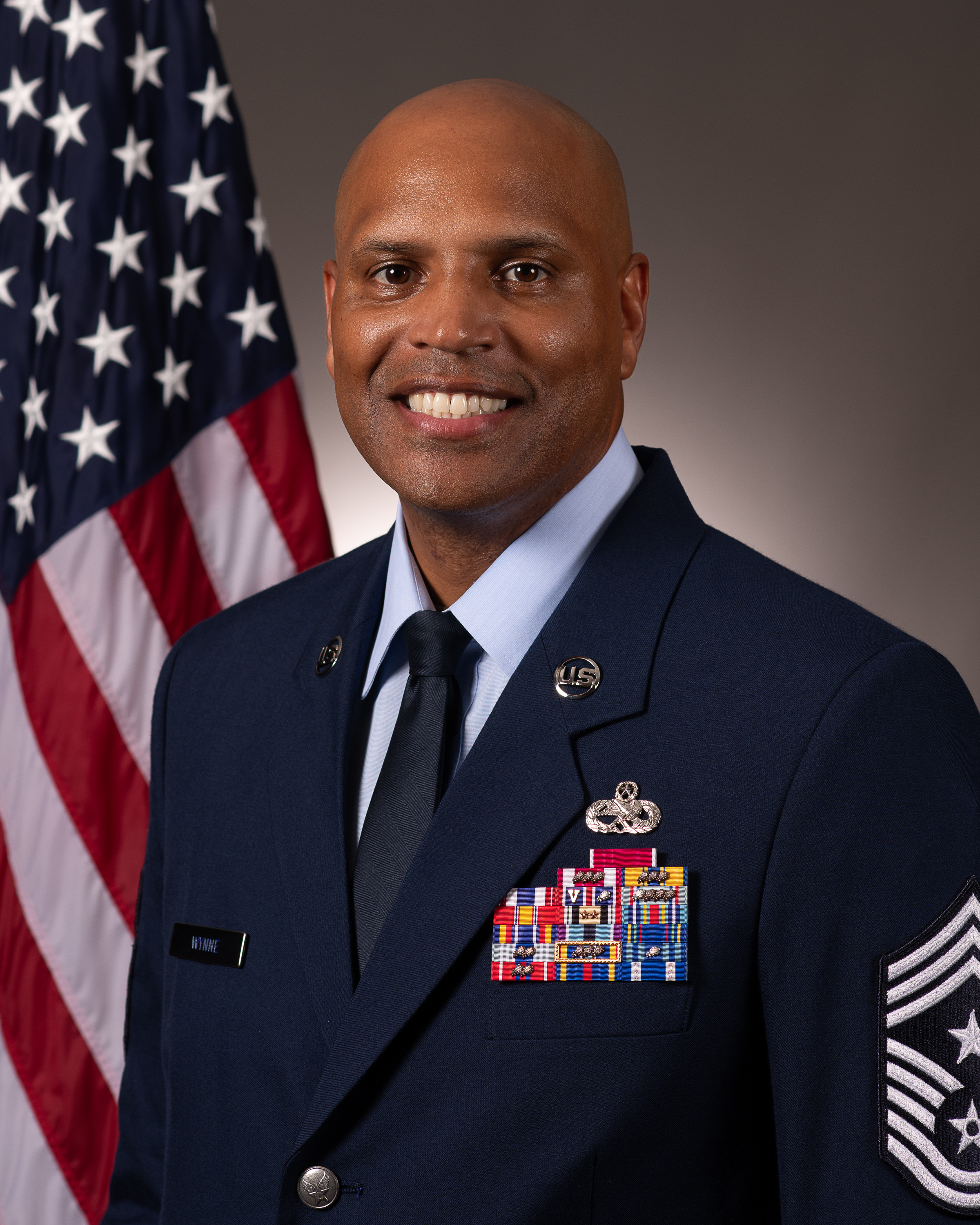 MICHAEL D. WYNNE > Air Force District of Washington > Display