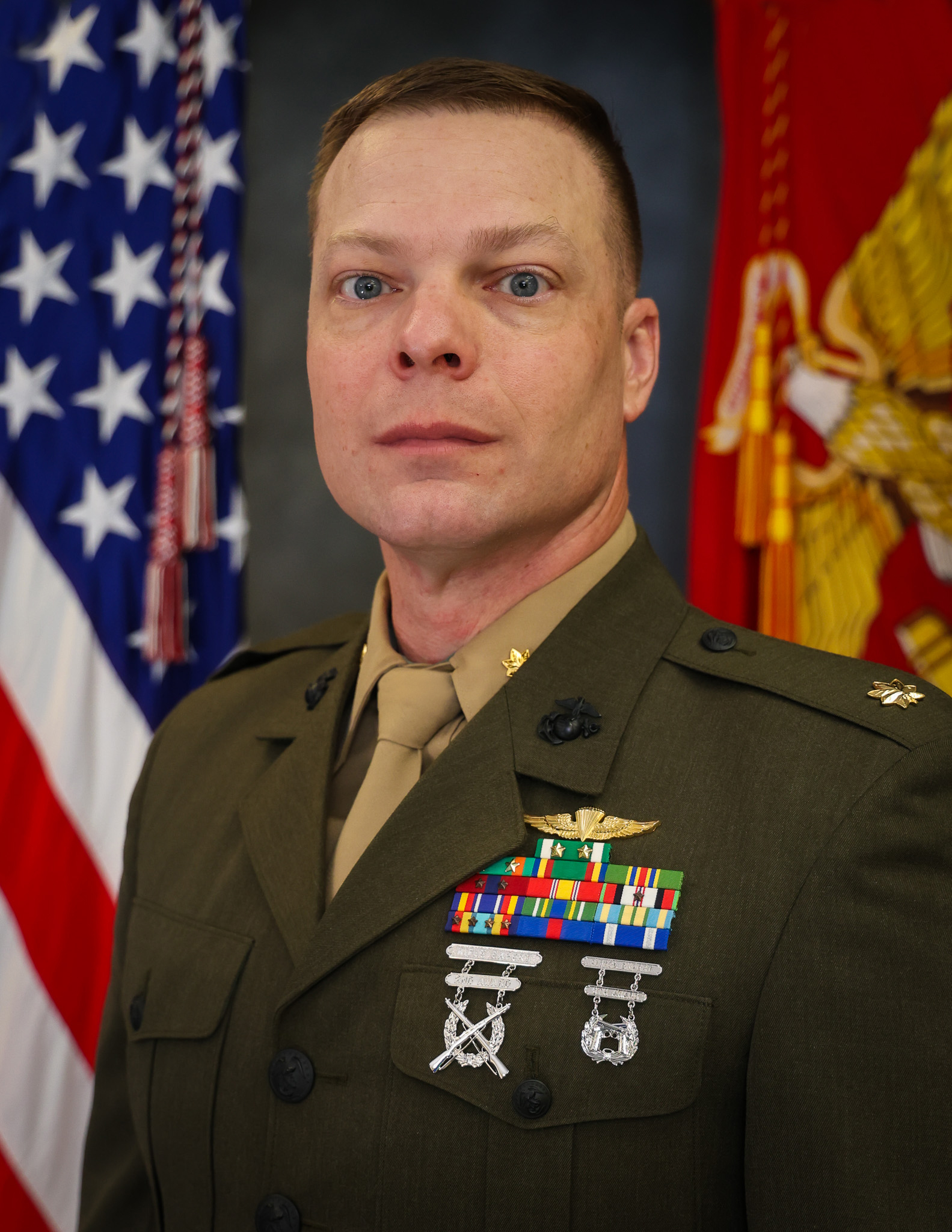 Marine Corps Logistics Command, Marine Force Storage Command