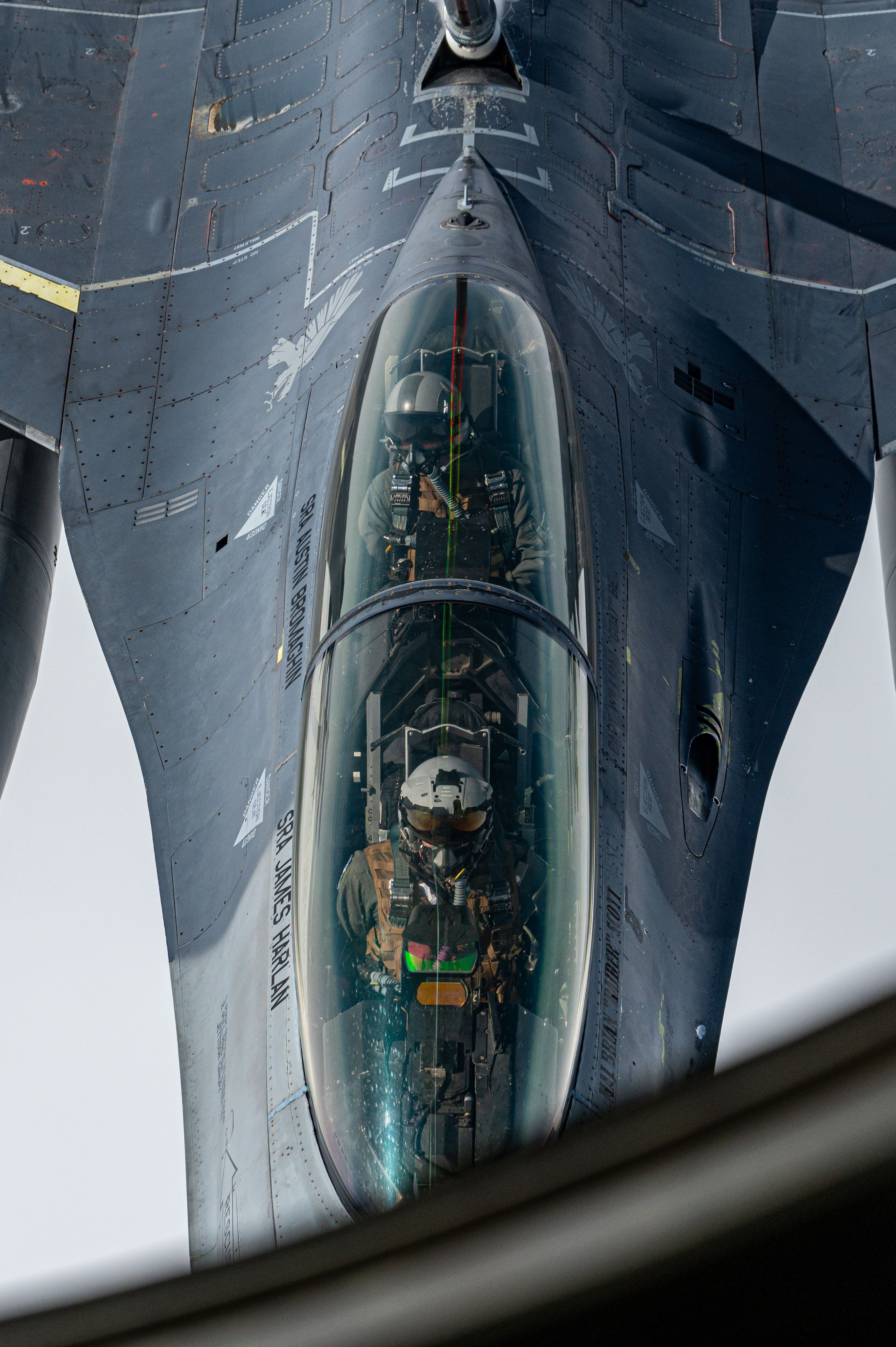 RF-A 25-2: U.S. and allied forces advance joint training, strengthen ...