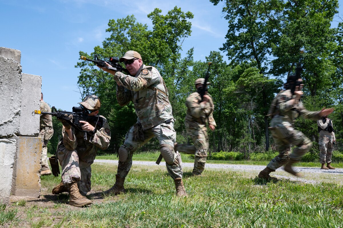 21st Air Task Force conducts ART-CL Training > Air Force Global Strike ...