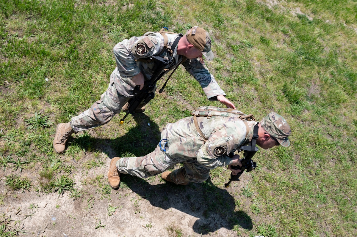 21st Air Task Force conducts ART-CL Training > Air Force Global Strike ...