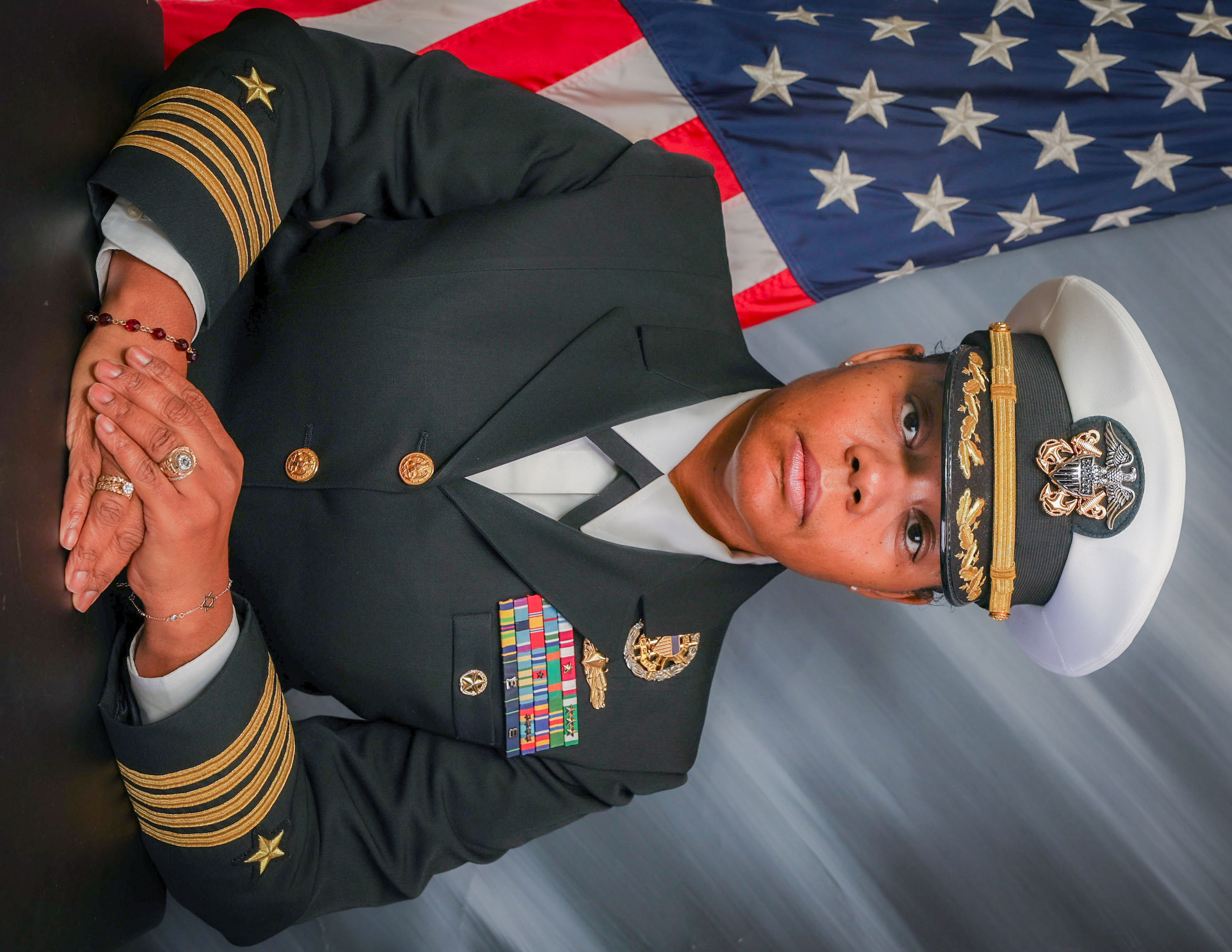 Executive Officer, USS Iwo Jima (LHD 7) > Commander, Naval Surface ...