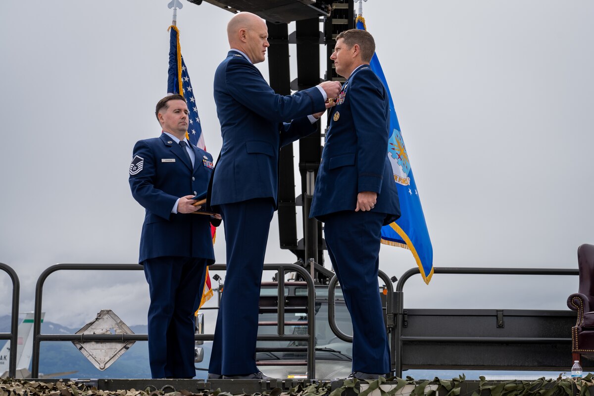 715th Air Mobility Operations Group Change of Command > Joint Base ...