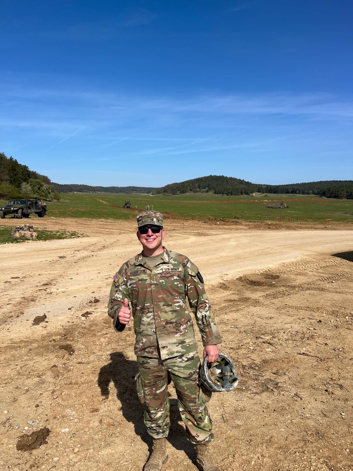 U.S. Army Reserve > Commands > Functional > 412th TEC > Photo Page