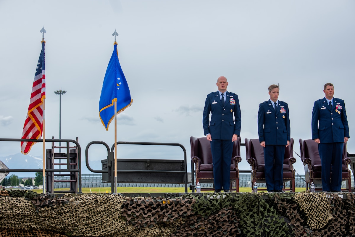 715th Air Mobility Operations Group Change of Command > Joint Base ...