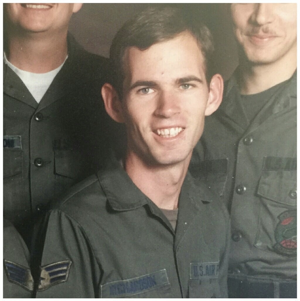 Integrity, hard work: AFMC commander reflects on 42-year journey