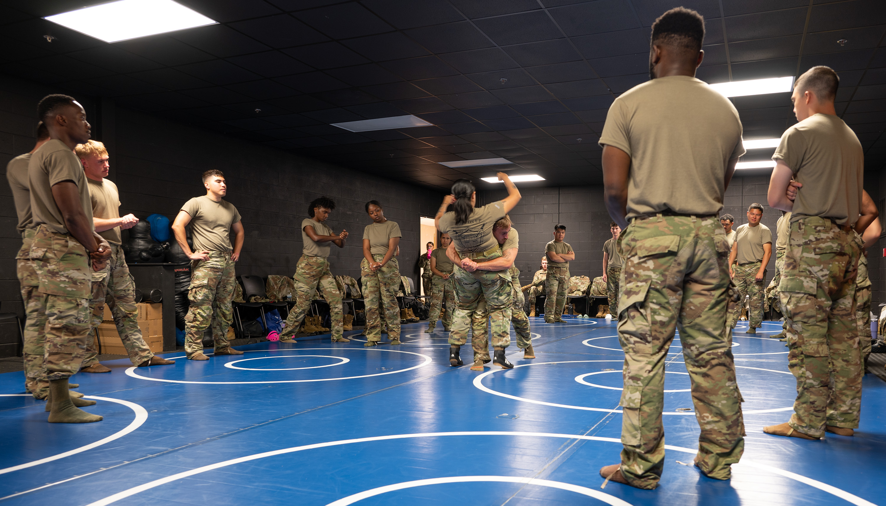 APEX: Equipping Airmen to reach new heights > Hill Air Force Base ...