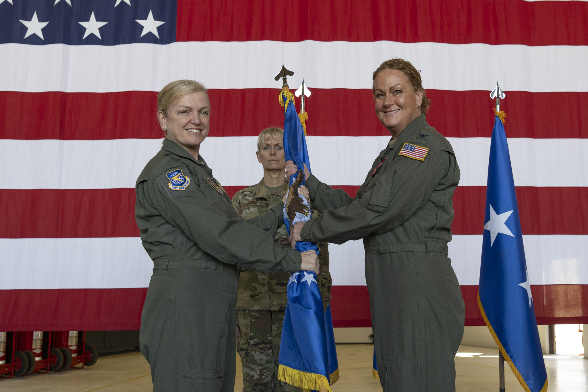 PRESS RELEASE -- Hurricane Hunter is New Commander of Local Aerial Fire ...