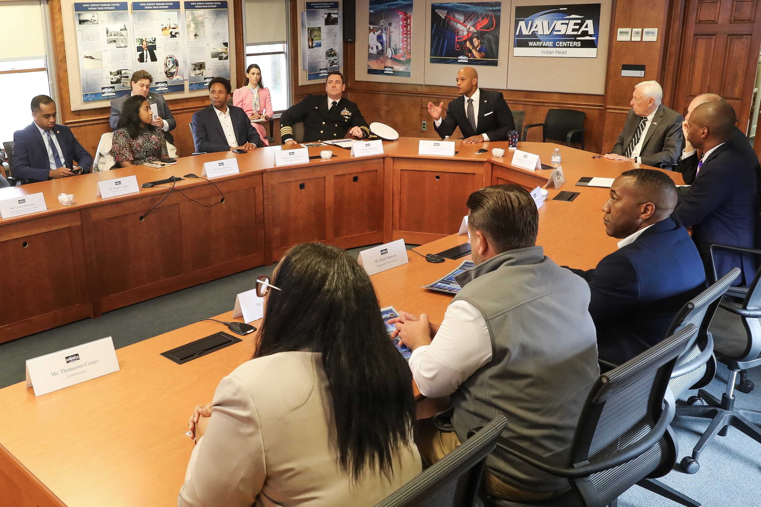 Naval Sea Systems Command > Media > Images