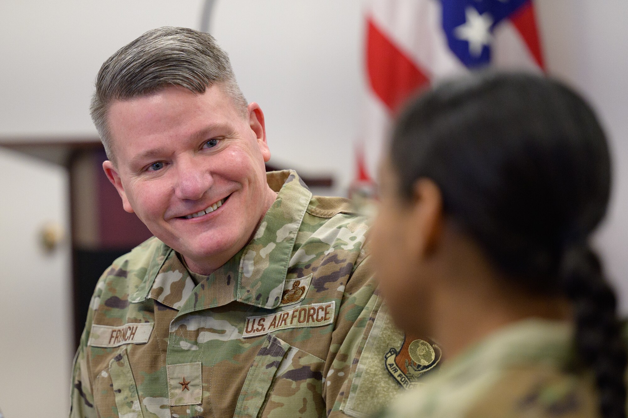 Holloman Air Force Base > Home