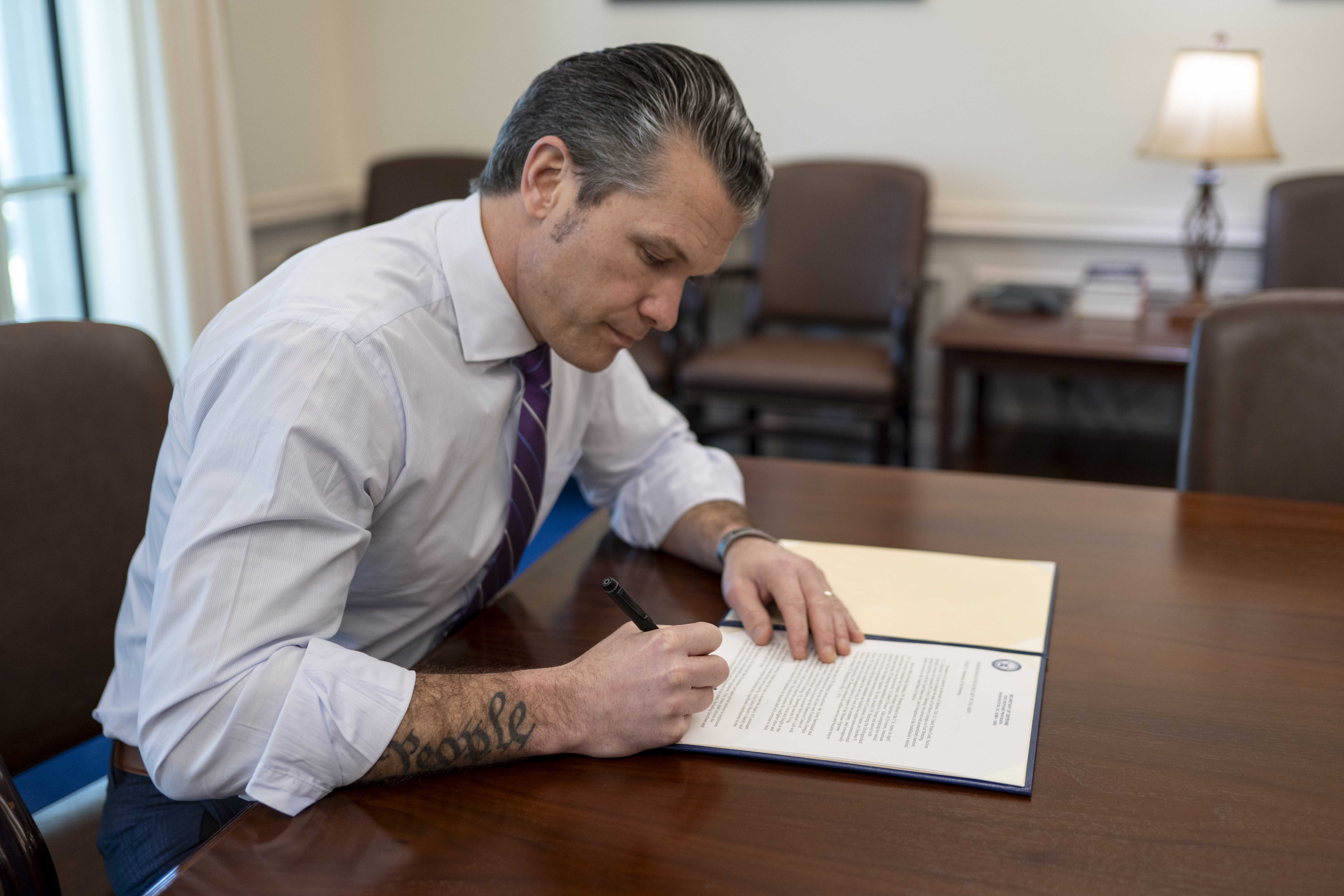 This Week: Border Security, Base Renaming, Good Get for West Point, All ...