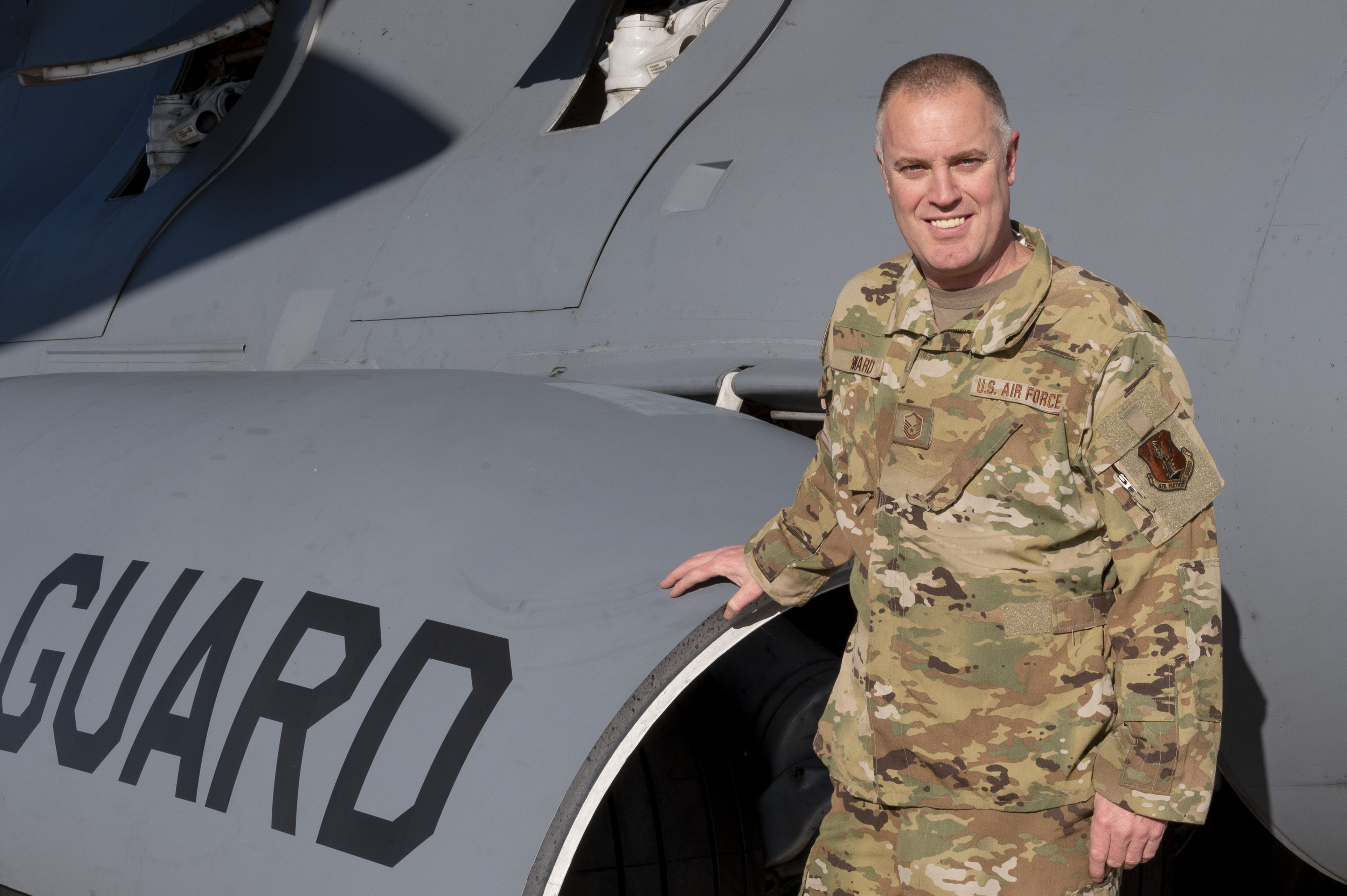 167th Airlift Wing Airman Spotlight March 2025 > 167th Airlift Wing ...