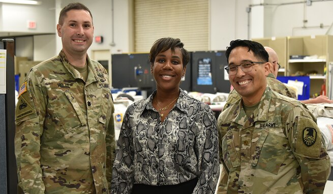 HOME [www.smdc.army.mil]