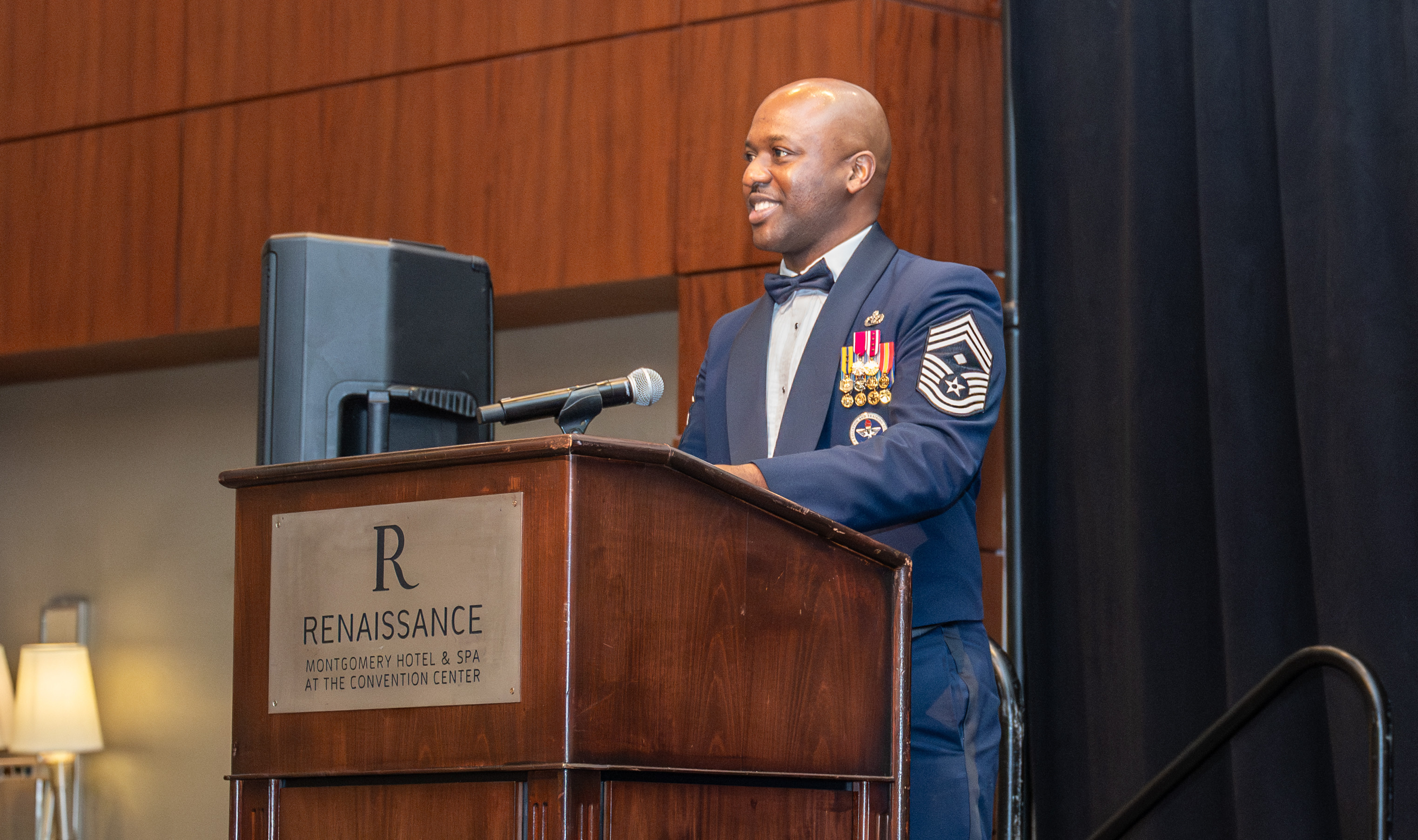 908th celebrates outstanding members of the wing > 908th Flying ...