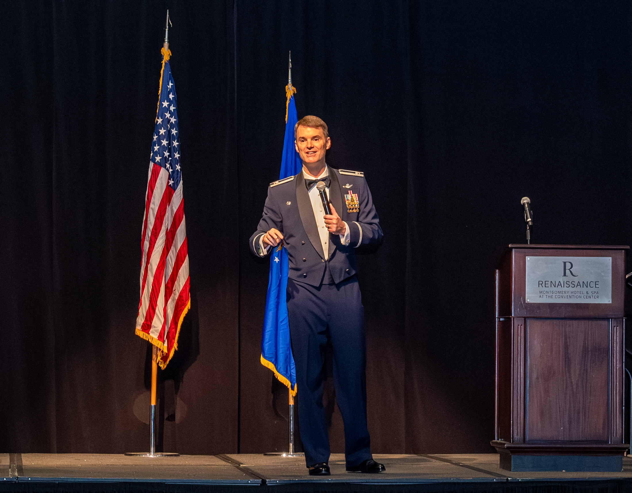 908th celebrates outstanding members of the wing > 908th Flying ...