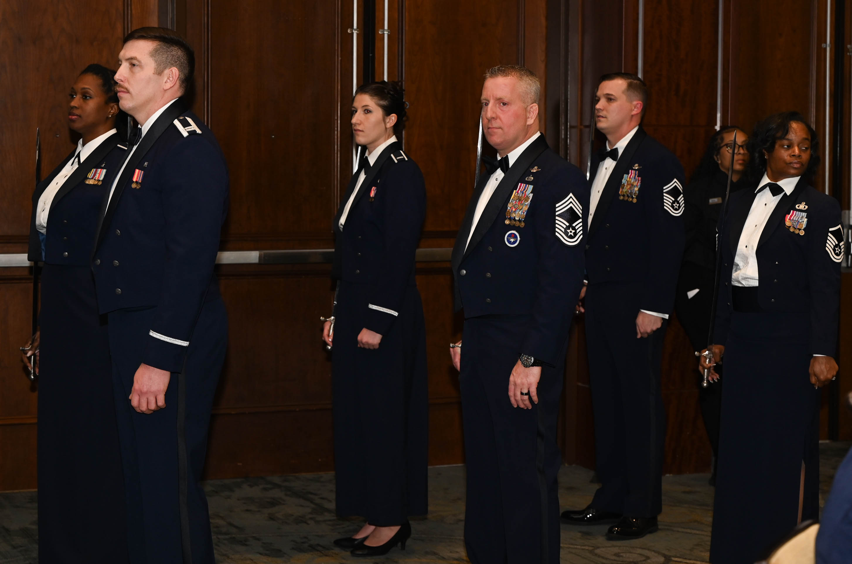908th celebrates outstanding members of the wing > 908th Flying ...