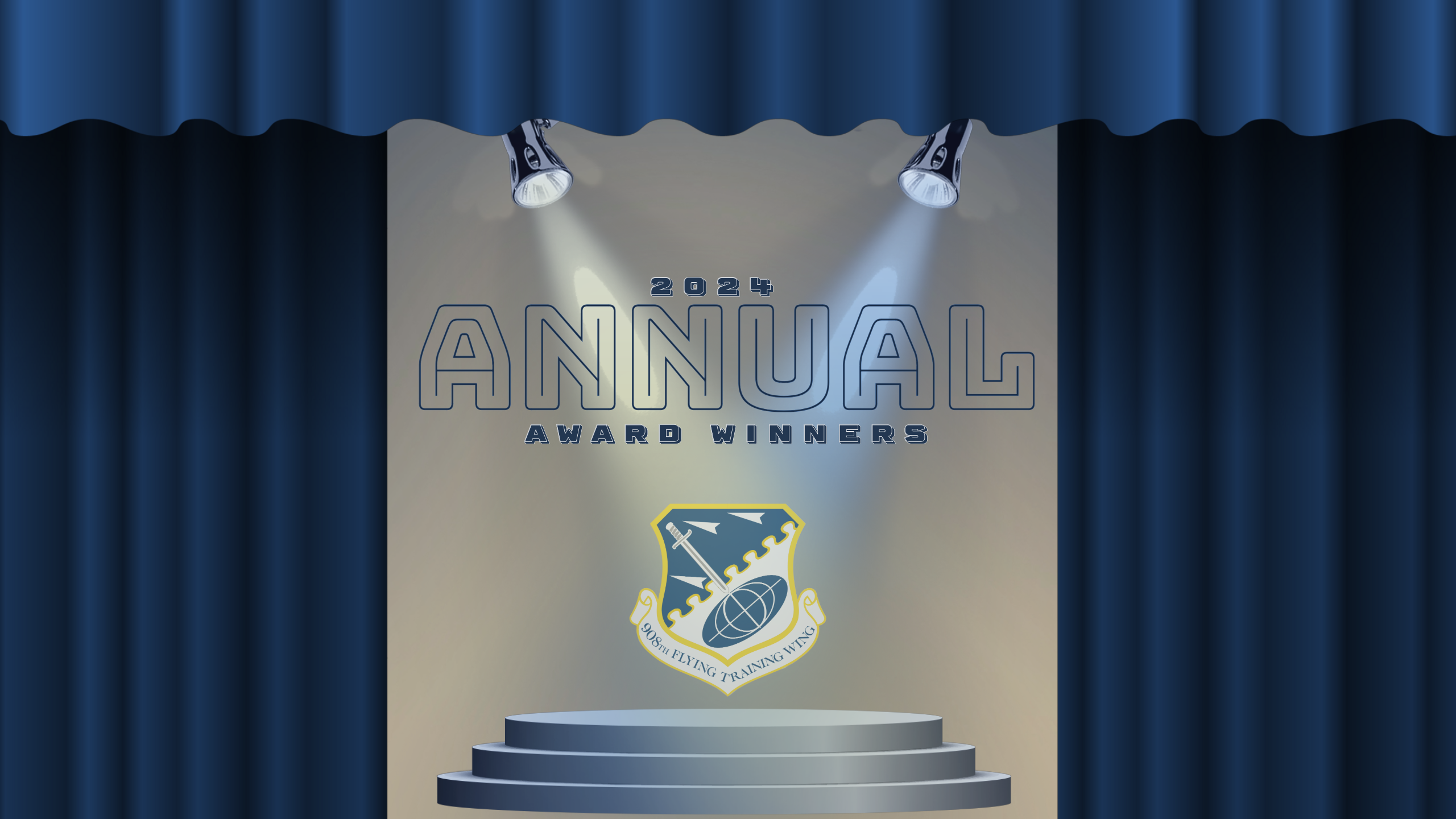 908th celebrates outstanding members of the wing > 908th Flying ...