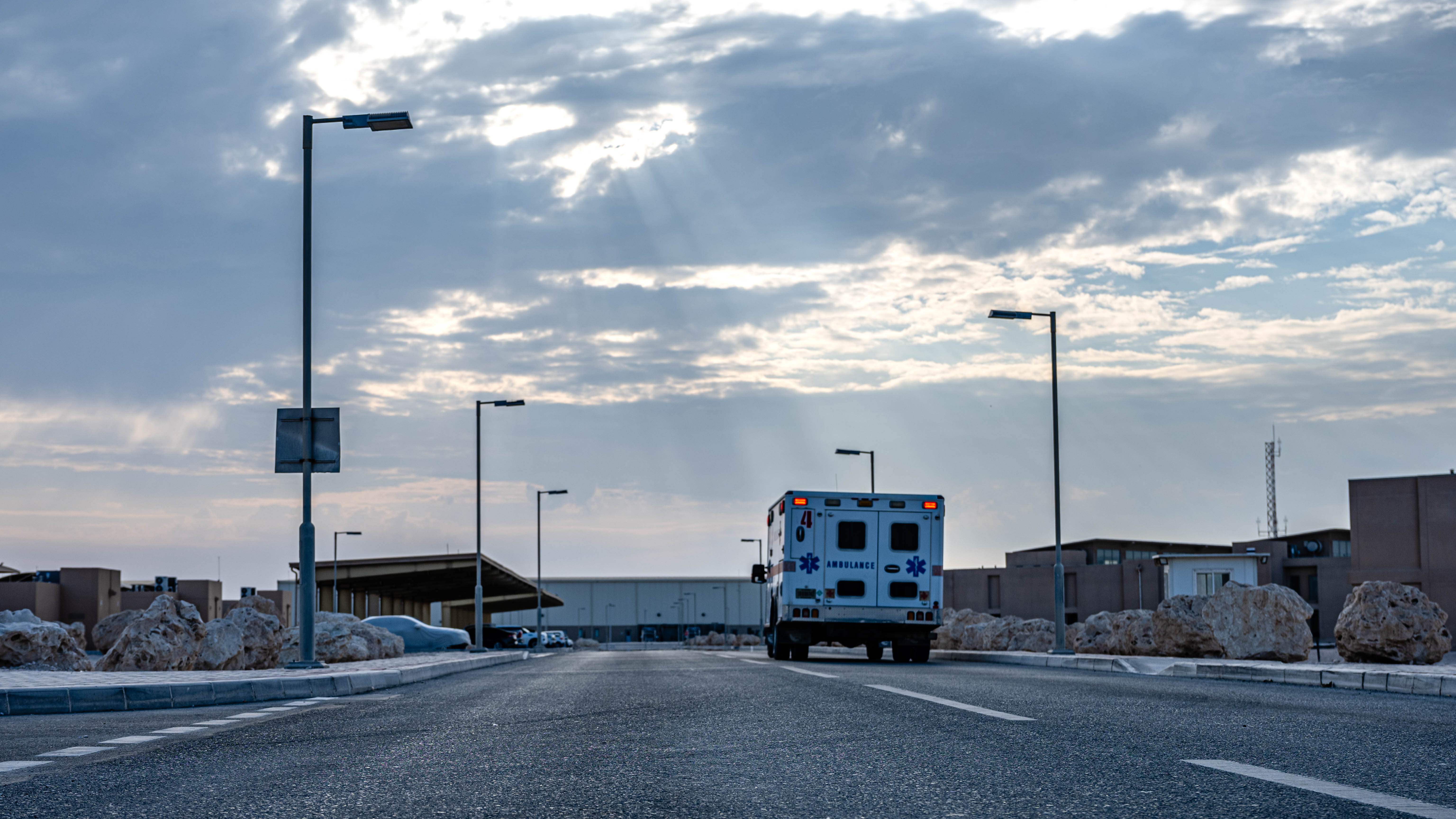 U.S. Air Forces Central > Units > 379th Air Expeditionary Wing > Photos