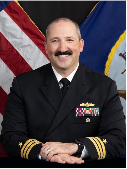 Commanding OFFICER. USS FORREST SHERMAN (DDG 98) > Commander, Naval ...