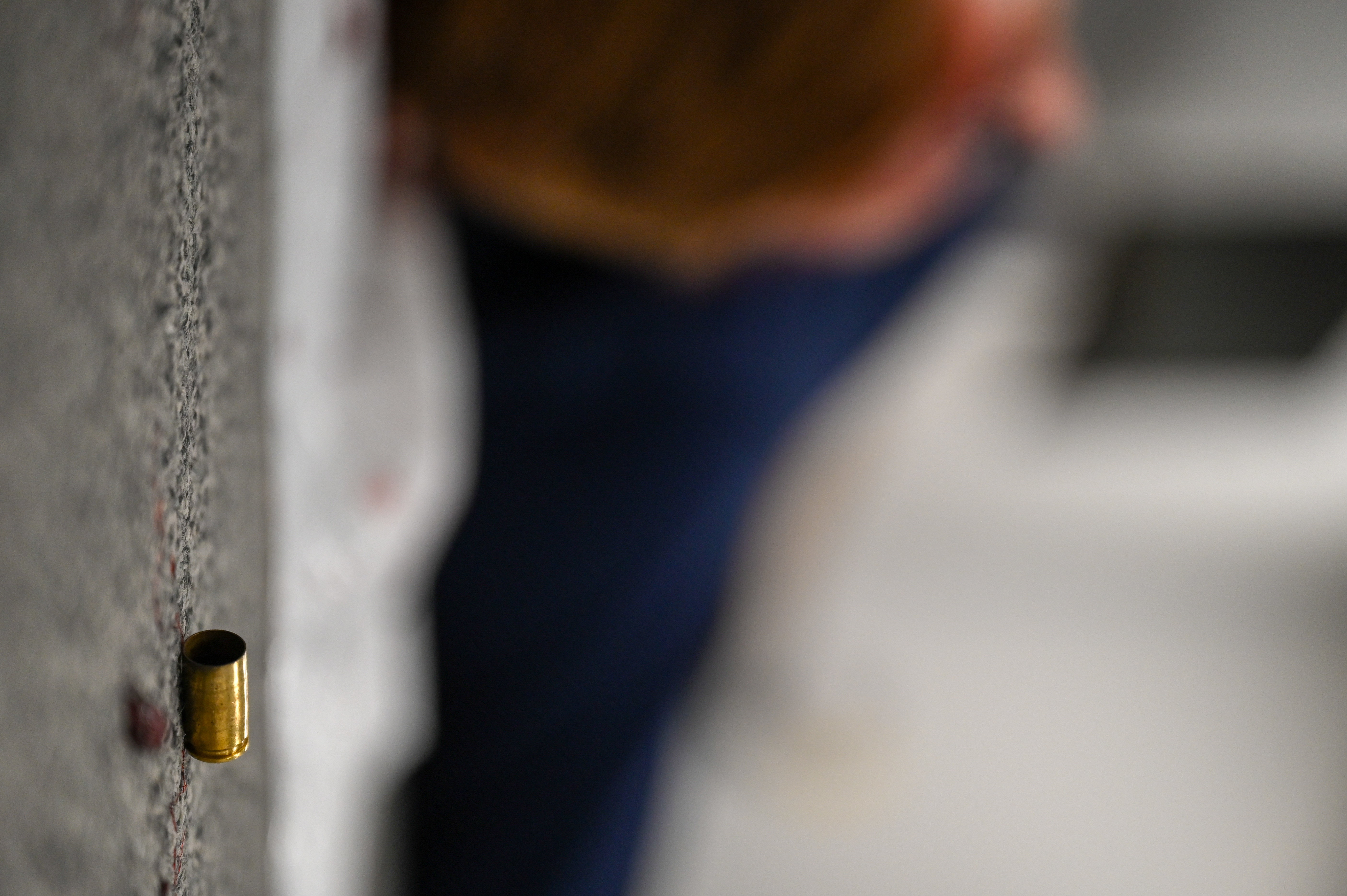 Malmstrom Airmen train active shooter response during Grizzly Rampart ...