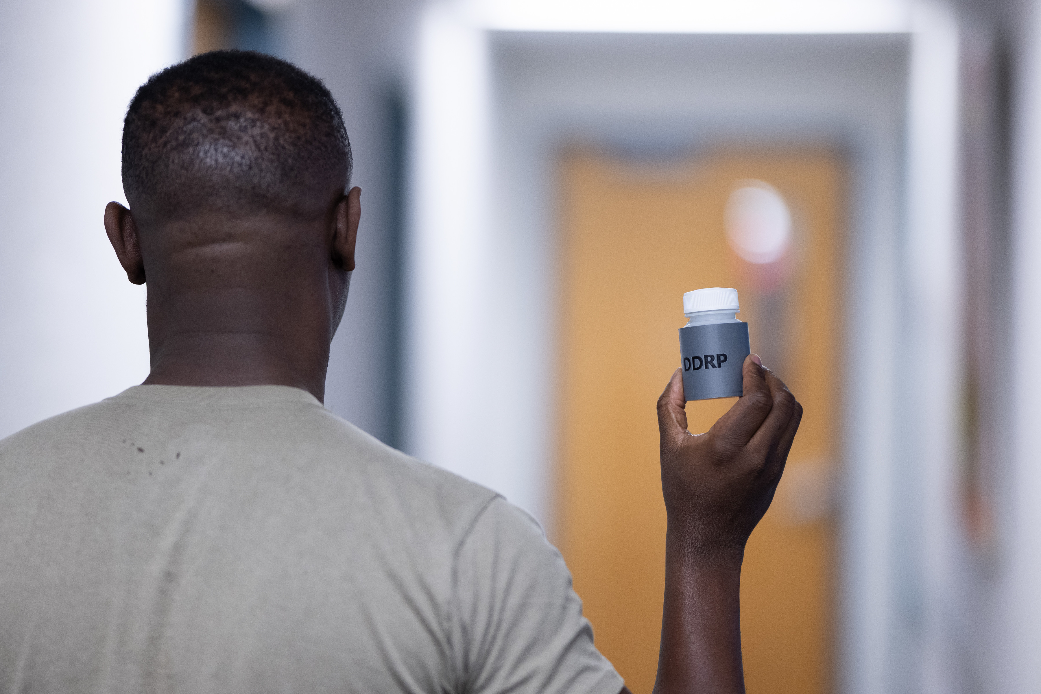 Marijuana laws change in Delaware, Dover AFB DDRP encourage smart ...